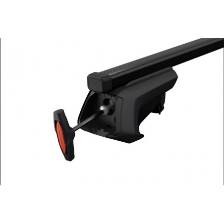 Barras THULE SmartRack XT para autos MERCEDES BENZ GLB (X247) desde ...