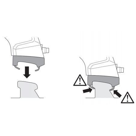 Kit De Anclaje Thule 186010