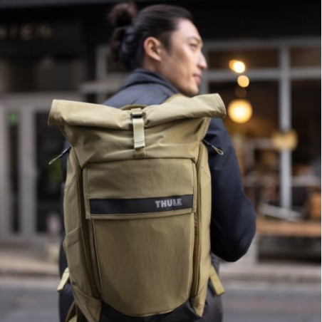 Mochila Thule Paramount 24L | Black