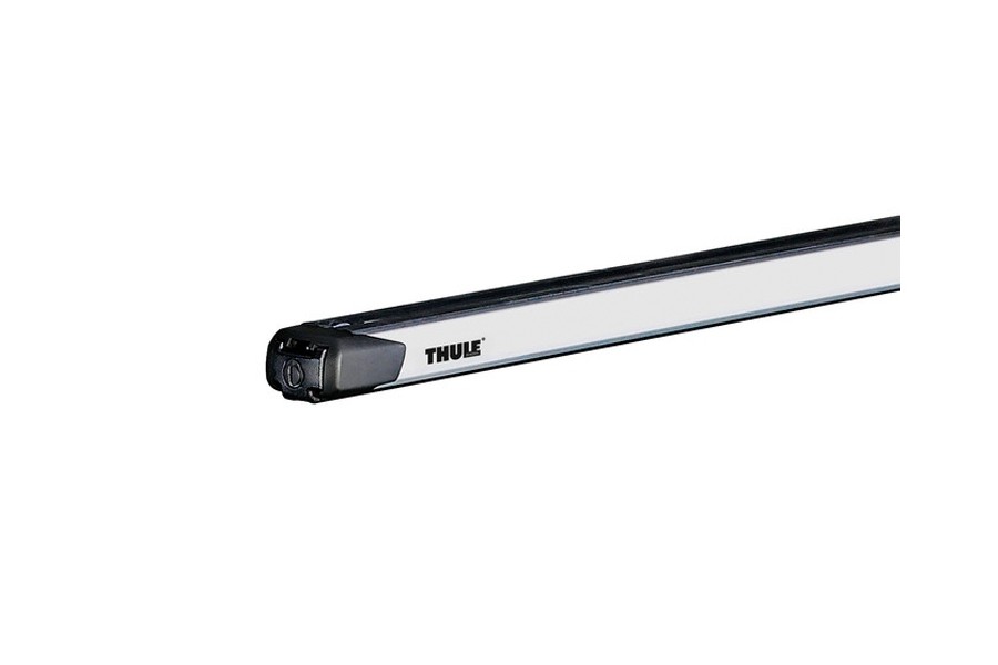 Barras Thule SUZUKI Grand Vitara / Nomade 5-15 RA / SlideBar EVO