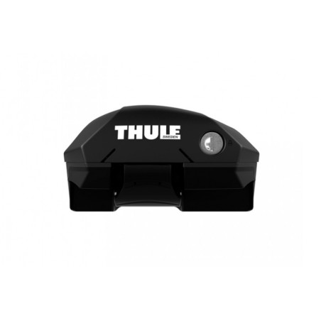 Barras THULE EDGE Flush para autos MERCEDES BENZ GLB (X247) desde 2020-2023