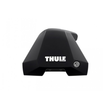 Barras THULE EDGE Flush para autos PEUGEOT 5008 desde 2017-2023