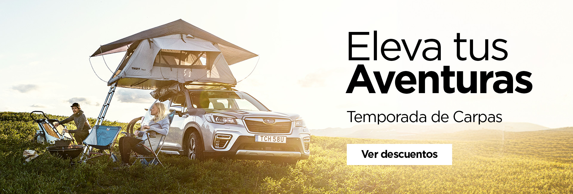 Thule Store Mall Sport Chile